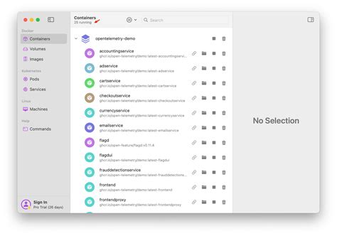 switching from docker desktop to orbstack on macos better stack community