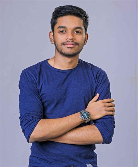 Pratham Waghmare A 23 Year Old Entrepreneur From Pune Maharashtra