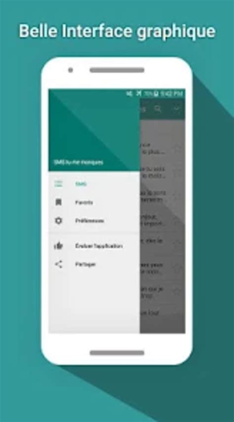 Sms Tu Me Manques For Android Download