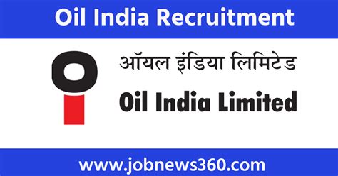 Oil India Recruitment 2021 For Graduate Engineer 3 Vacancies