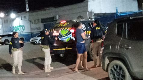 Urgente Ex Prefeito De Candeias é Preso Com Arma Em Veículo Na Br 364