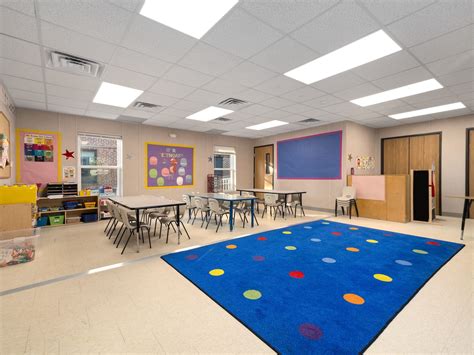 Permanent Modular Buildings Offices Classrooms And More