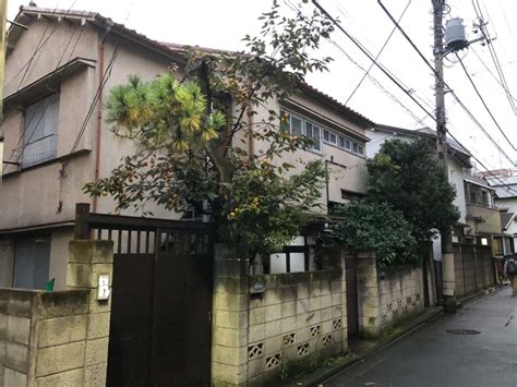 大田区大森本町二丁目 マンション開発プロジェクト 東京都渋谷区の土地売買、マンション建築の企画・設計はdeparture