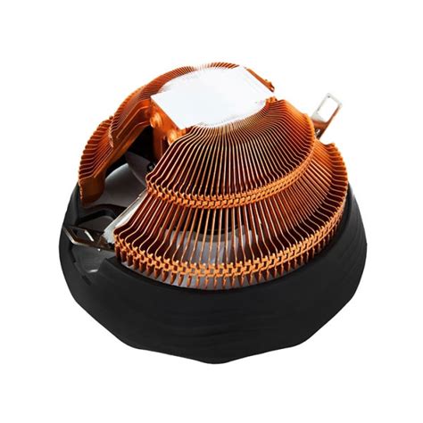XIGMATEK Apache Plus RGB CPU Air Cooler Price In BD