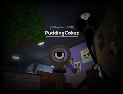 A Normal Dandys World Screenshot By Cupavio On Deviantart