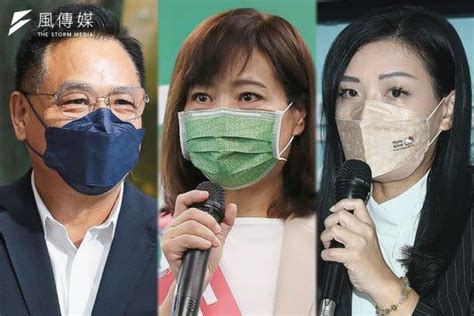 Tvbs民調》高虹安支持度33領先！綠營「鐵粉」回流 沈慧虹緊咬差距剩5 Yahoo奇摩汽車機車