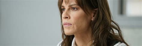 Everything You Need To Know About Hilary Swanks Gripping New Drama