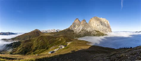 Sella Pass Italy Blog About Interesting Places