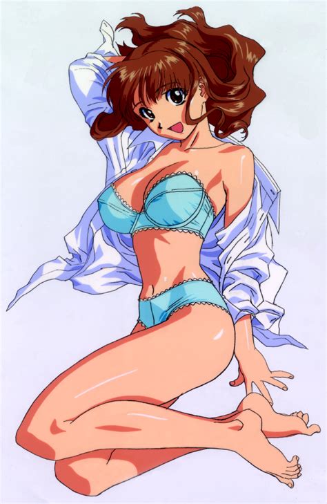 Asuka Viper And 2 More Drawn By Katsurakenichirou Danbooru