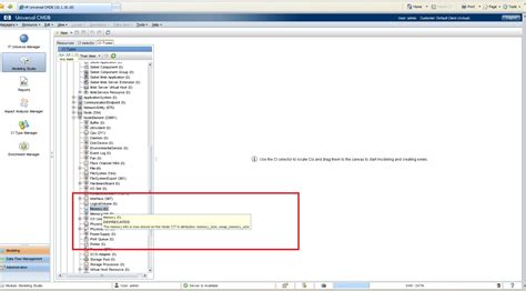 ucmdb cit memory problem depreceted universal discovery and cmdb discussions opentext