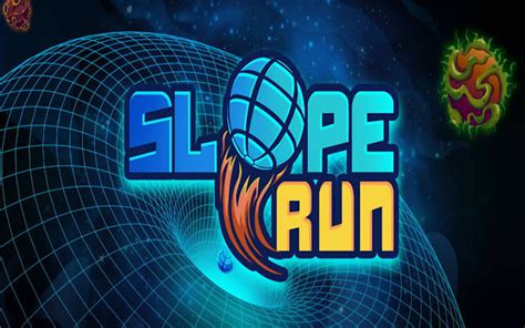 Slope Run Google Chrome I In Eklenti Ndir