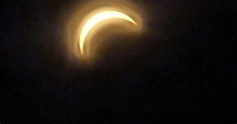 Best Eclipse Photos I Could Gather Album On Imgur