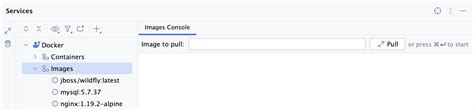 Docker Images Aqua Documentation