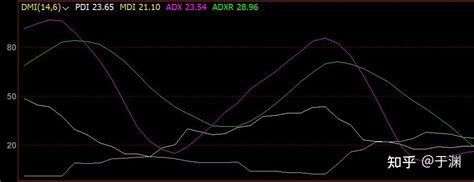 Dmi指标 知乎 Dmi指标 知乎
