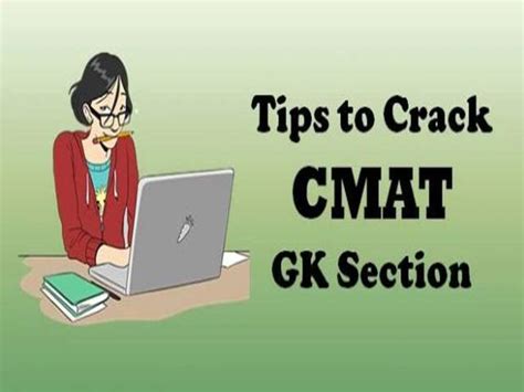 Cmat Tips To Crack General Awareness Section Like A Pro