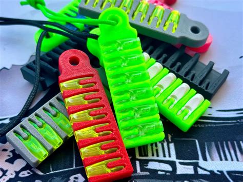Nocks Depot Holder Push N Pull Tool By Igor Klimov Makerworld Download