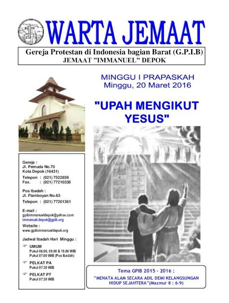 PDF Gereja Protestan Di Indonesia Bagian Barat G P I B JEMAAT Gpibimmanueldepok Org Wp
