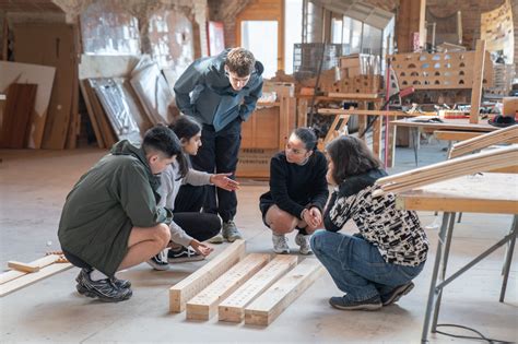 Gallery Of 25 Years Prototyping The Future Inside Iaacs Master In Advanced Architecture 7