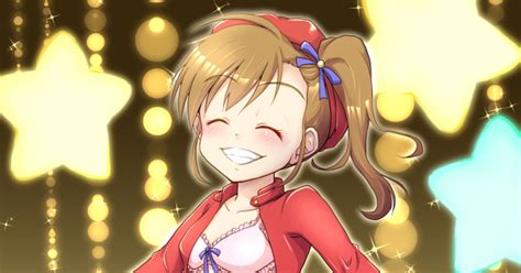 アイドルマスター 双海真美オンステージ2 真導竜斗のイラスト Pixiv