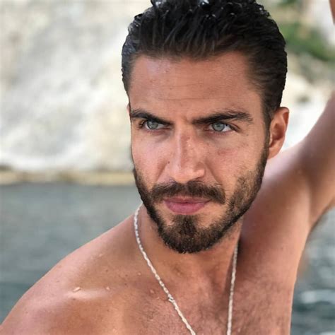 ¡quién Fuera Jabón Maxi Iglesias Sube La Temperatura De Instagram Con