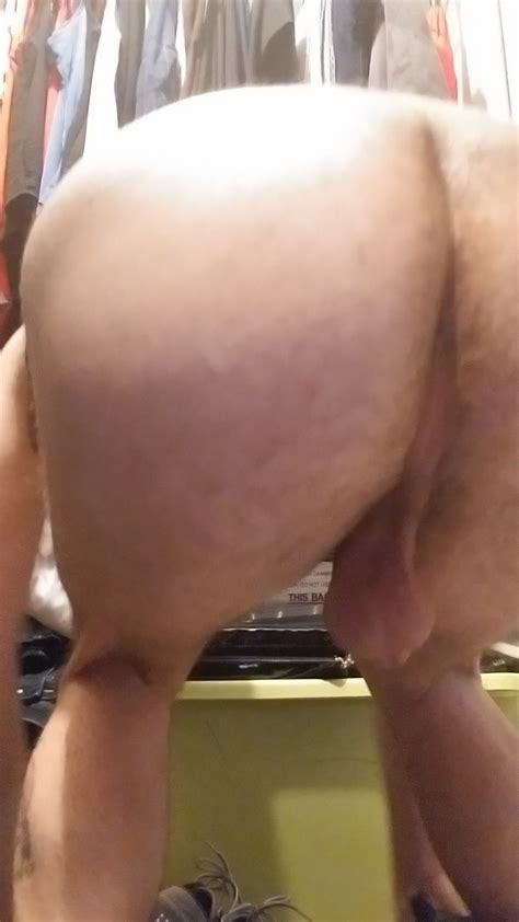 White Guy Hairy Ass And Dumper Thisvid Com