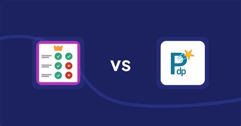 Shopify Product Display Apps Pretty Comparison Tables Vs Pdp Star