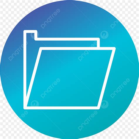 Folders Vector Hd Png Images Vector Folder Icon Folder Icons