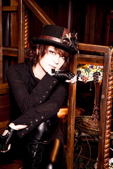 Anmi Profile Anmiのプロフィール Vkgy ブイケージ