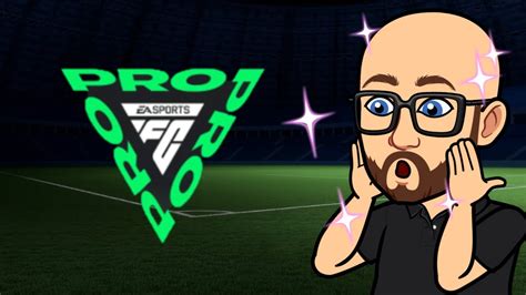 EA FC24 LIVE RTTK CUP RIVALS ROAD TO PRO YouTube