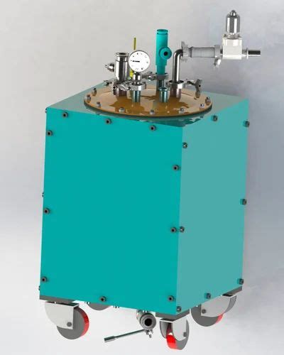 Mini Electric Steam Boiler 0 500 At ₹ 25000 In Ahmedabad Id 16676828562