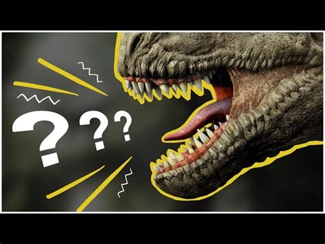 T Rex Roar Sound Effect Dinosaur Footsteps Sound Effects Made Easy