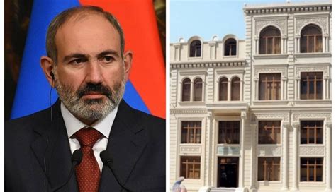 Paşinyan Qərbi Azərbaycan İcması ilə harada görüşəcək Qafan Gorus yoxsa