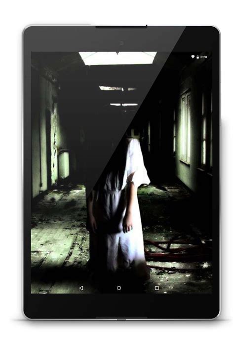 Scary Wallpapers Apk For Android Download