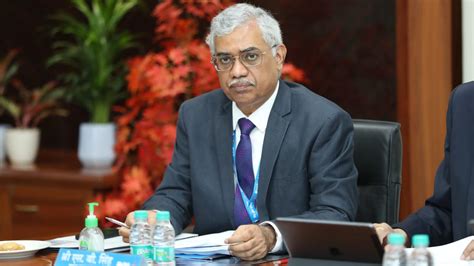 Shiv Bajrang Singh Takes Charge As Indian Bank Ed The Hindu