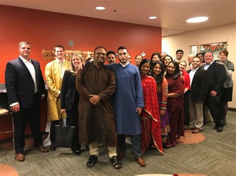 Mike Patel On Linkedin Diversity Diwali 14 Comments