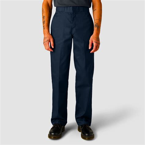 Dickies Pants – Ginger Bhagwandas Exclusive