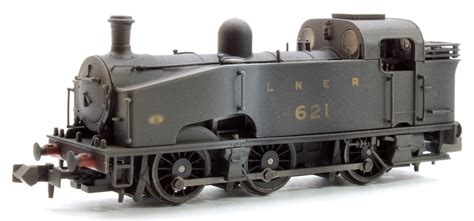 N Gauge Class J50 Rails