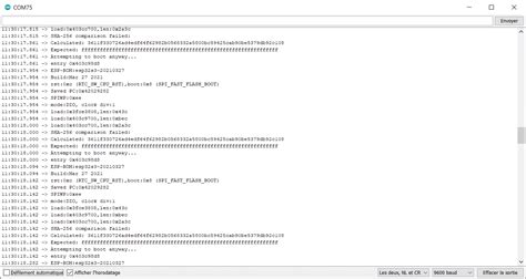 Heltec Htit Tracker Bug End Devices Nodes The Things Network