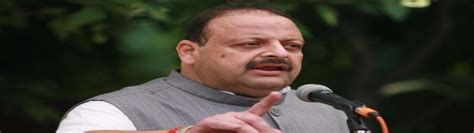 जम्मूकश्मीर के कद्दावर नेता देवेंद्र सिंह राणा का निधन Bjp विधायक ने