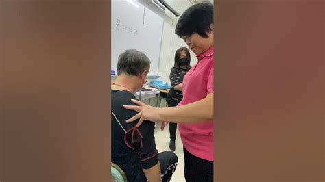 神經根型頸椎病（肩頸和上肢） Youtube