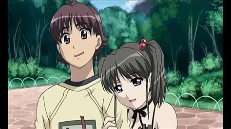 Kimiwagu Ep 1 Cartoon Sex Eporner