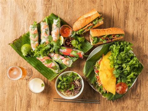 ユニークでヘルシーな食文化！ライターおすすめの注目ベトナムグルメ