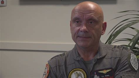 Andre Steur Maakt Zich Zorgen Over De Strenger Wordende Regelgeving Omrop Fryslân