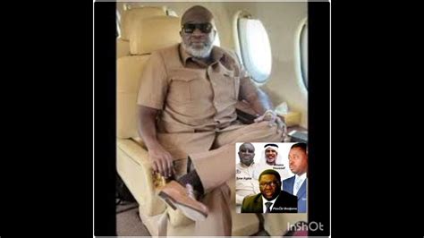 Daniel Qui Est Sow Bertin Agba Youtube