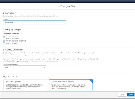 Visual Workflow Flow Copying A Value To A Different Field Editable