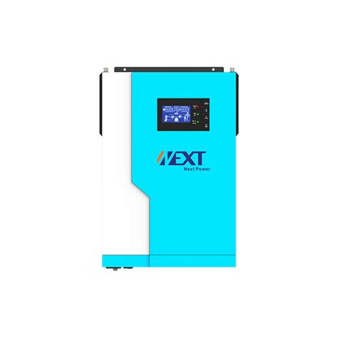 Nm Ii Plus Buy Nm Ii Plus Product On Next Power Technology