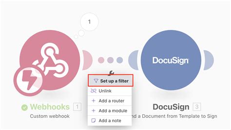 create and email documents with docusign kintone developer program