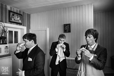 Maarten Devoldere Belgium Wedding Photographers