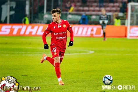 Widzewiacy znów przebiegli prawie najwięcej w lidze Widzew24 pl