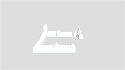 Winters 0207 Town Blend2 Download Free 3d Model By 323616 A60bb11